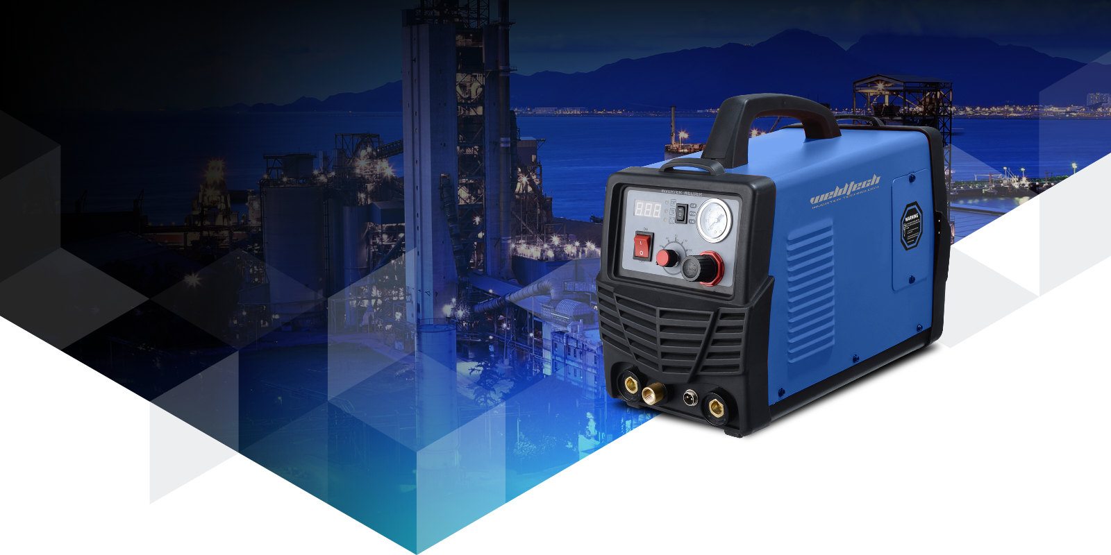 ARC Welders | TIG Welders | Welding Inverters | WeldTech