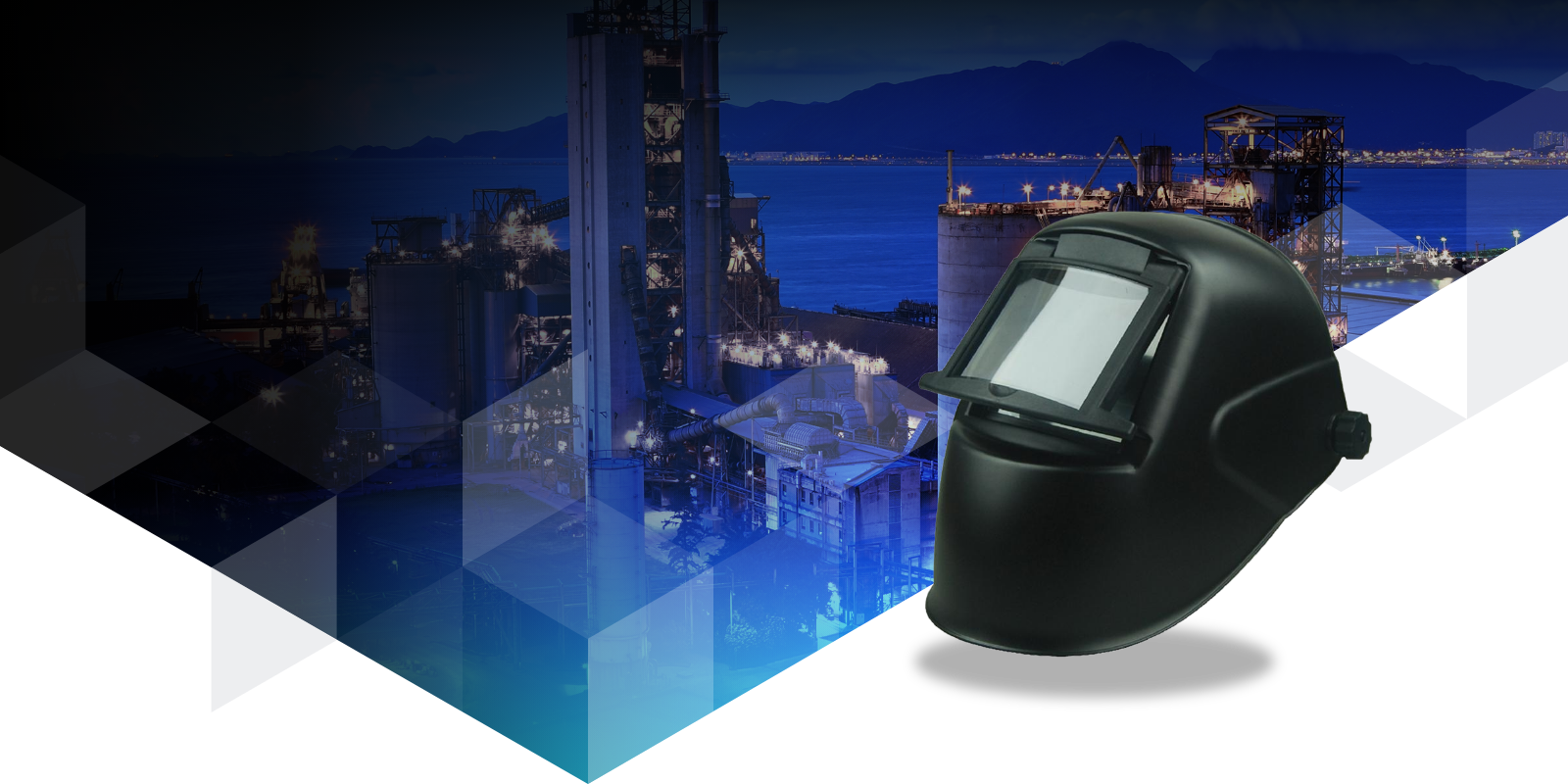 Welding Helmet NZ | Auto Darkening Welding Helmet | Weldtech